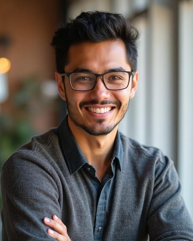 Alex Rivera - Ideation Agent | AI Agent for Idea Generation | Mindhive
