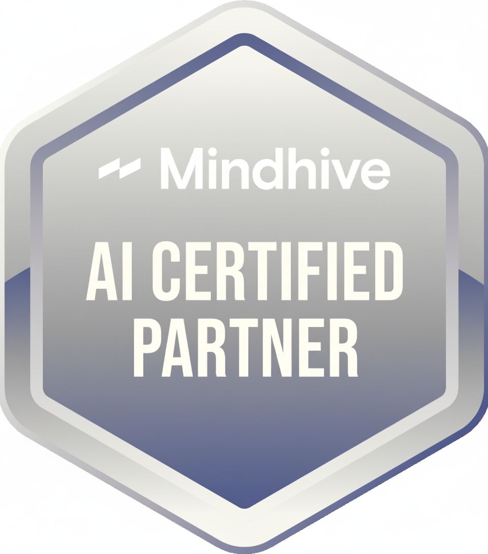 Mindhive Enterprise | Transform Strategic Intelligence Into Action